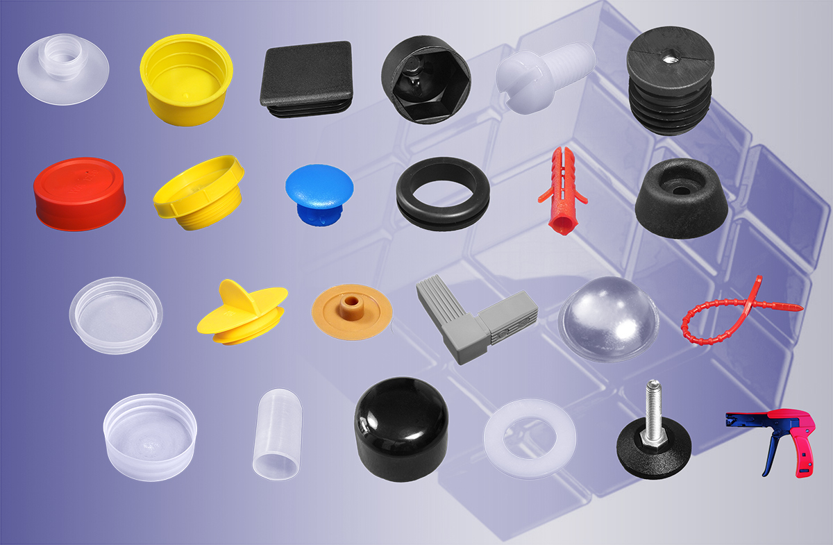 Bouchon plastique : ses origines et sa fabrication - Plastem, Bouchon ...