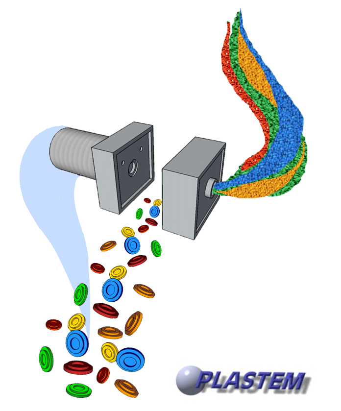 Bouchon plastique: Comment est fabriqué le plastique - Plastem, Bouchon ...