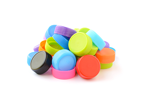Bouchon plastique : les différentes gammes de protection - Plastem ...